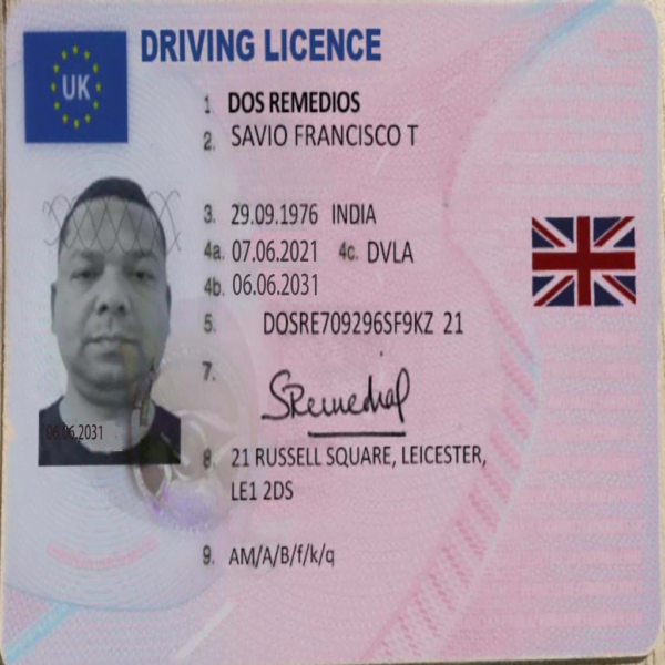The Best Drivers License Fake Maker Online in 2023